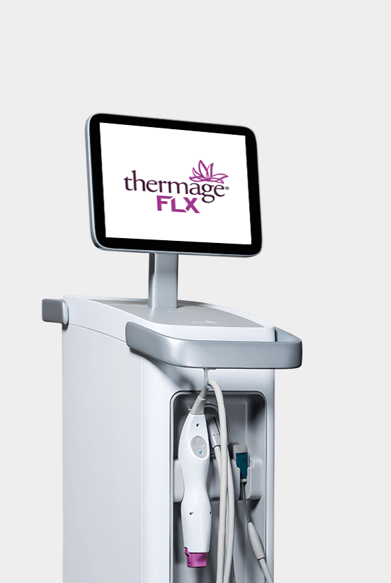 Thermage FLX – Charm Laser Skin Center
